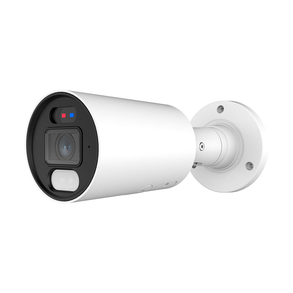 8MP Ultra Low Light Fixed Bullet IP Camera – GLORY