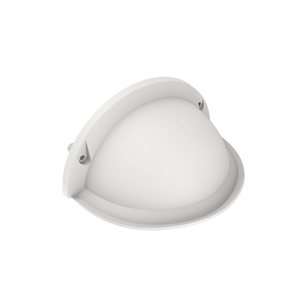 Shield for vandal proof camera – GLORY