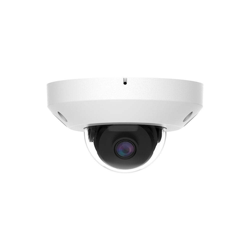 5MP PoE Mini Flat Dome Camera – GLORY