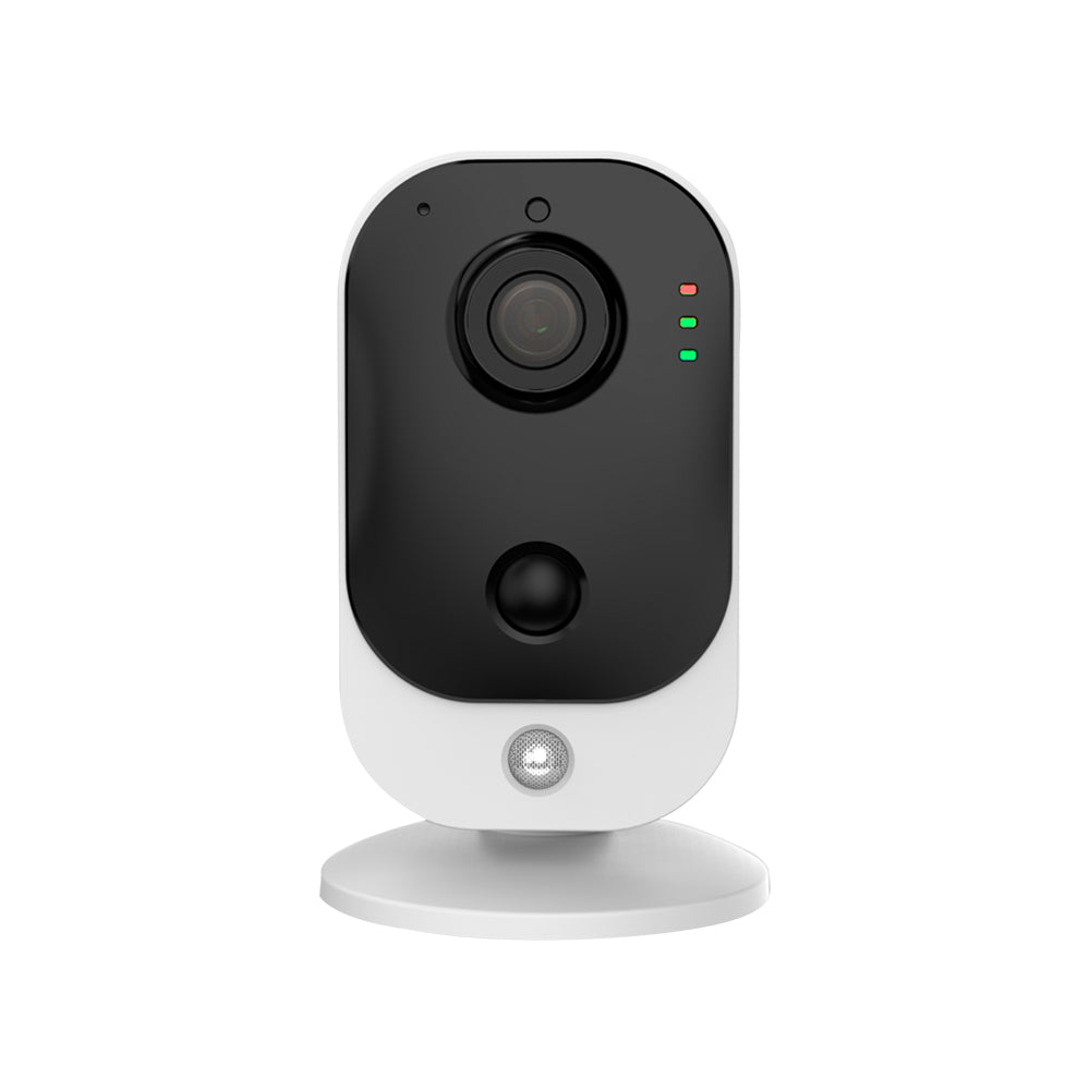 5MP Indoor Wi-Fi Cube camera – GLORY