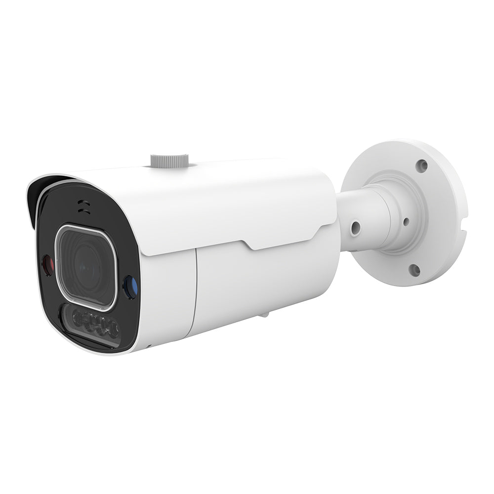 AI Lite 5MP Active Deterrence Varifocal Bullet IP Camera – GLORY