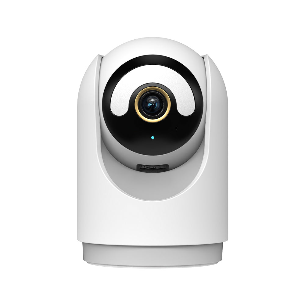 4MP Indoor Wi-Fi PT Camera – GLORY