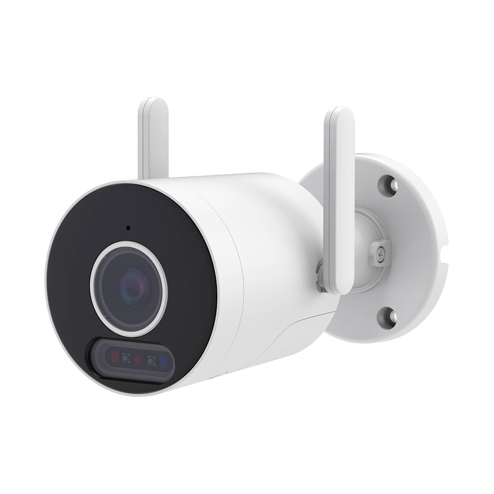 4MP Wi-Fi Outdoor Bullet Camera – GLORY